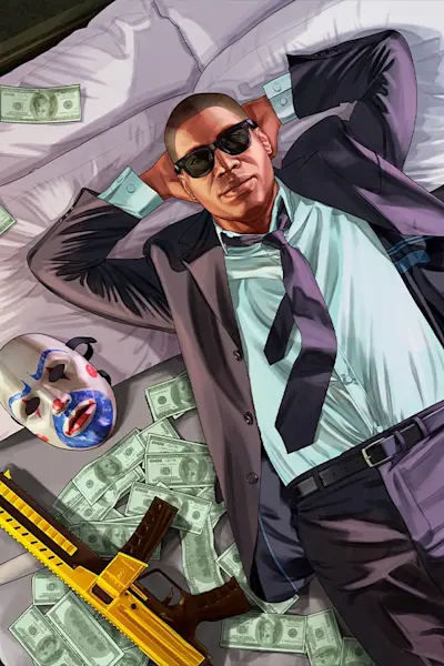 Rockstar Games