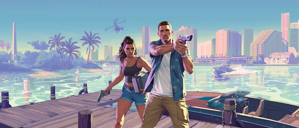Rockstar Games
