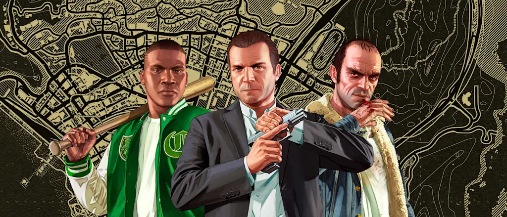 Rockstar Games