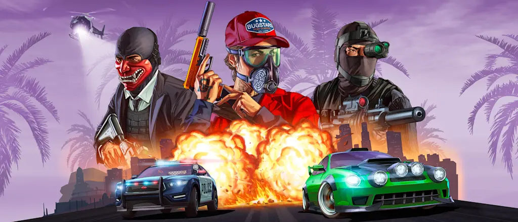 Rockstar Games