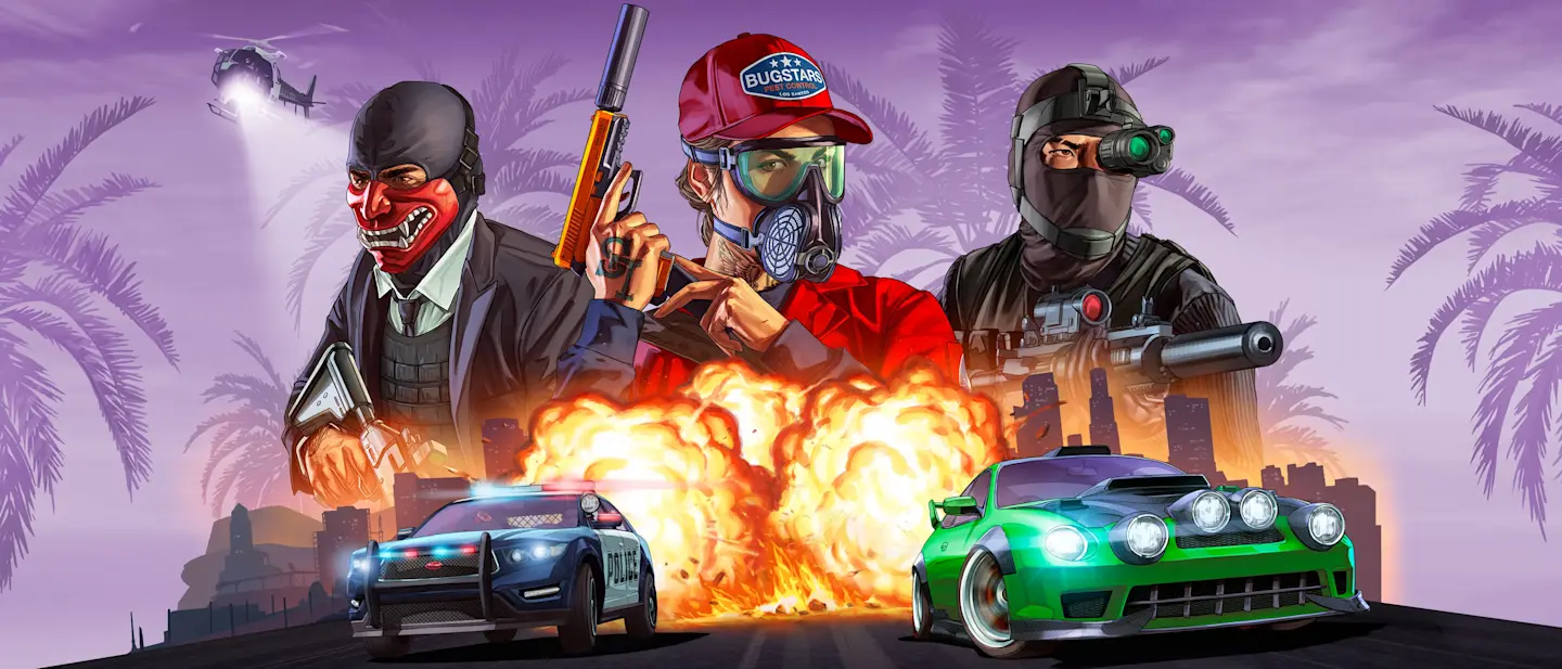 Rockstar Games