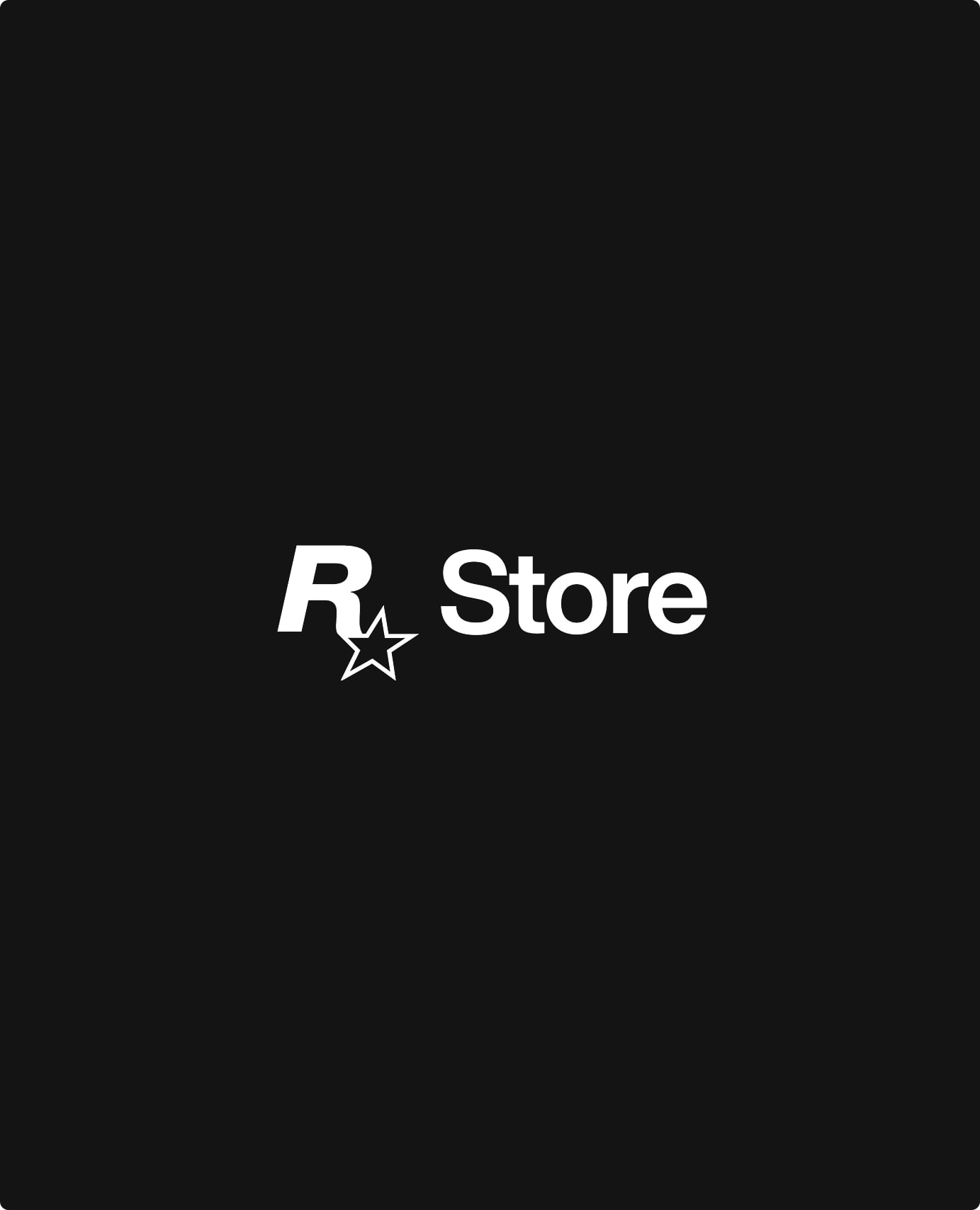 Rockstar Store - Rockstar Games Customer Support - Rockstar Games ...